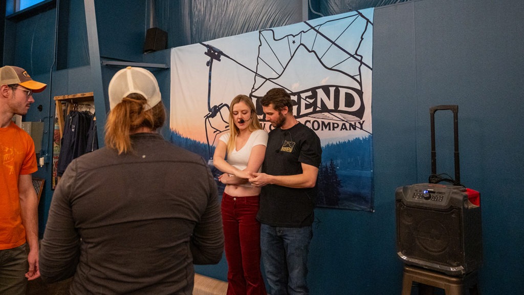 The Ultimate Guide: Best Places to Country Dance In Central Oregon ...